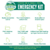 How to Assemble a Complete Emergency Kit for Small Pets