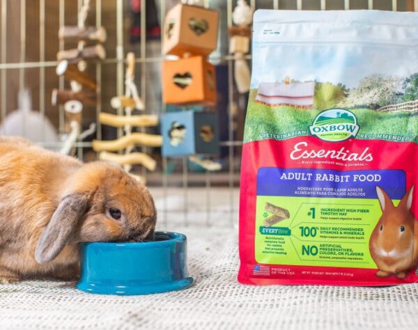 Industry Leading Research - Oxbow Animal Health