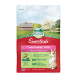 Essentials Young Rabbit Food - Oxbow Animal Health