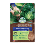 Garden Select Adult Rabbit Food - Oxbow Animal Health