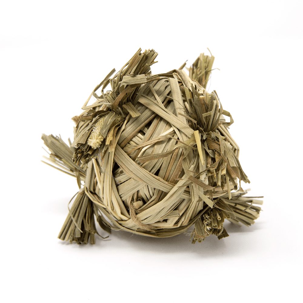 Enriched Life - Crazy Hay Ball - Oxbow Animal Health