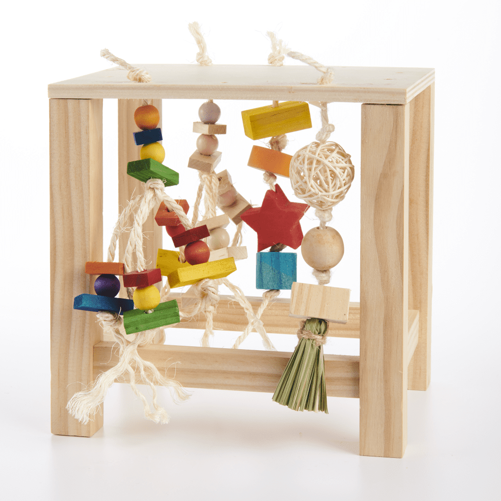 Enriched Life - Play Table - Oxbow Animal Health
