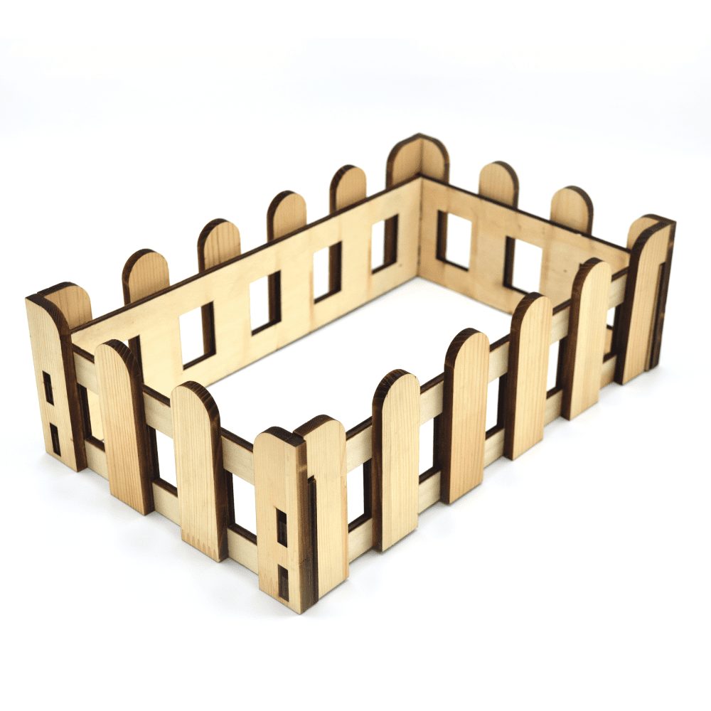 Enriched Life - Hay Corral - Oxbow Animal Health