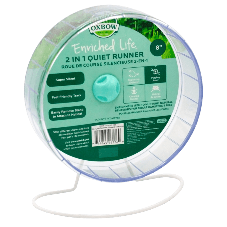 Enrichment Toys for Small Animals | Shop Oxbow Products Today