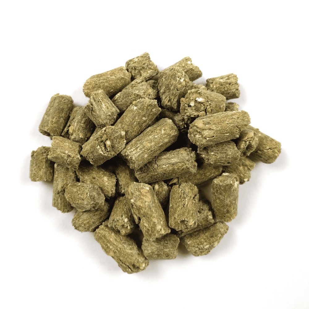 Garden Select Adult Rat Food - Oxbow Animal Health