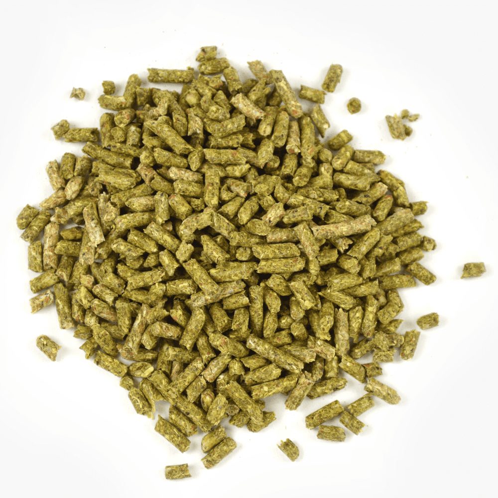 Simple Harvest Hamster & Gerbil Food - Oxbow Animal Health