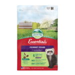Essentials Ferret Food - Oxbow Animal Health