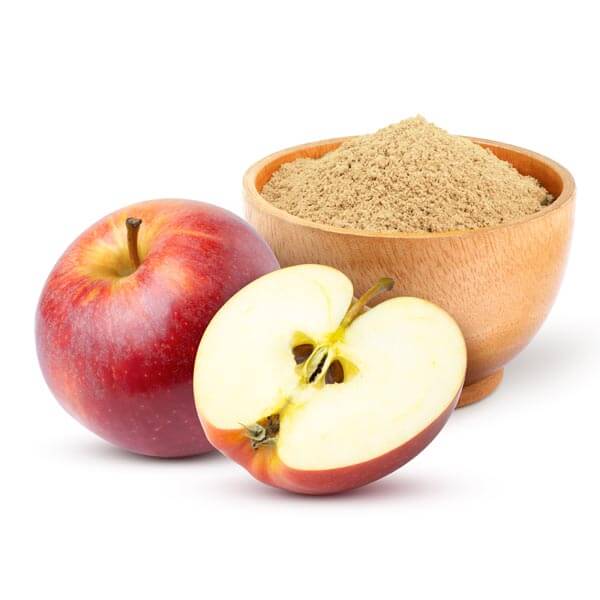 Dried Apple Pomace - Oxbow Animal Health