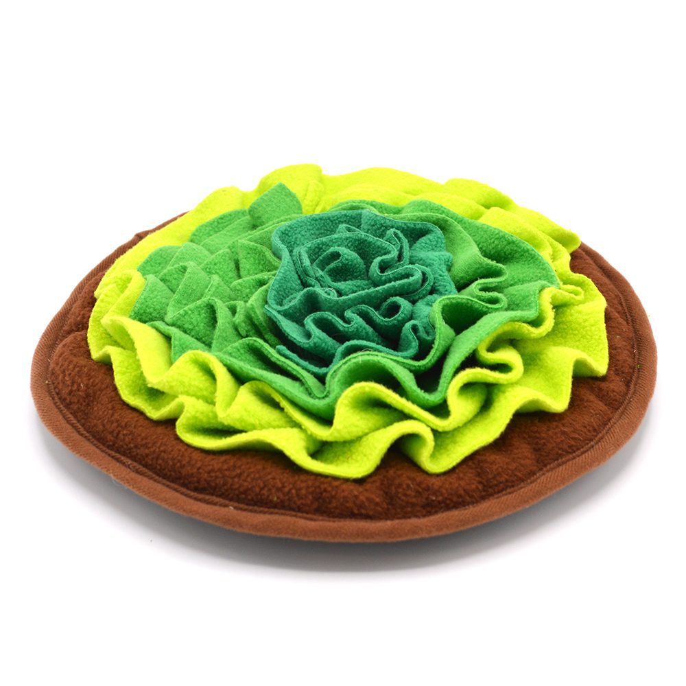 Enriched Life Lettuce Forage Mat | Oxbow Animal Health