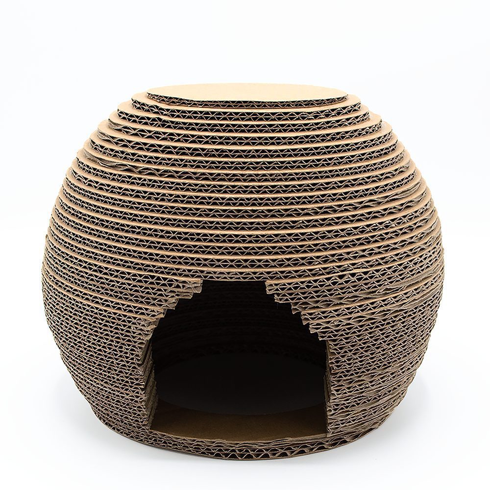 Enriched Life Hideaway Hive | Oxbow Animal Health