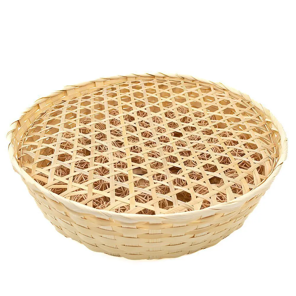 Enriched Life Bamboo Ball Pit | Oxbow Animal Health