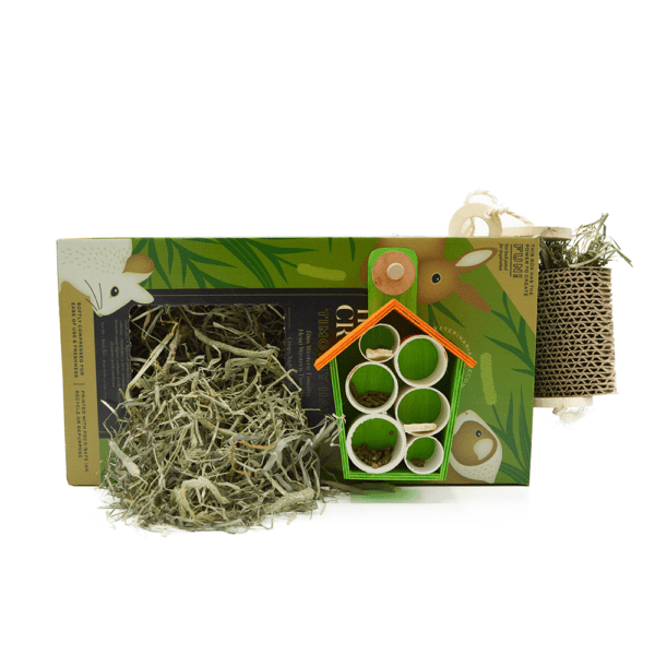 Prime Cut Hay | Hearty & Crunchy | Oxbow Animal Health