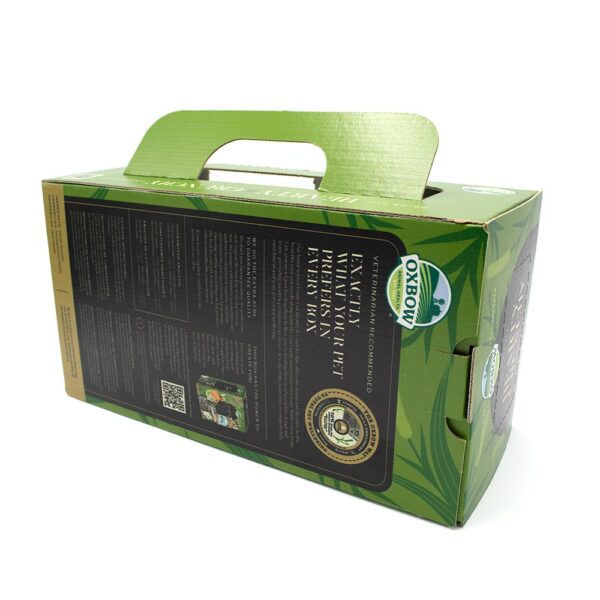 Prime Cut Hay | Hearty & Crunchy | Oxbow Animal Health